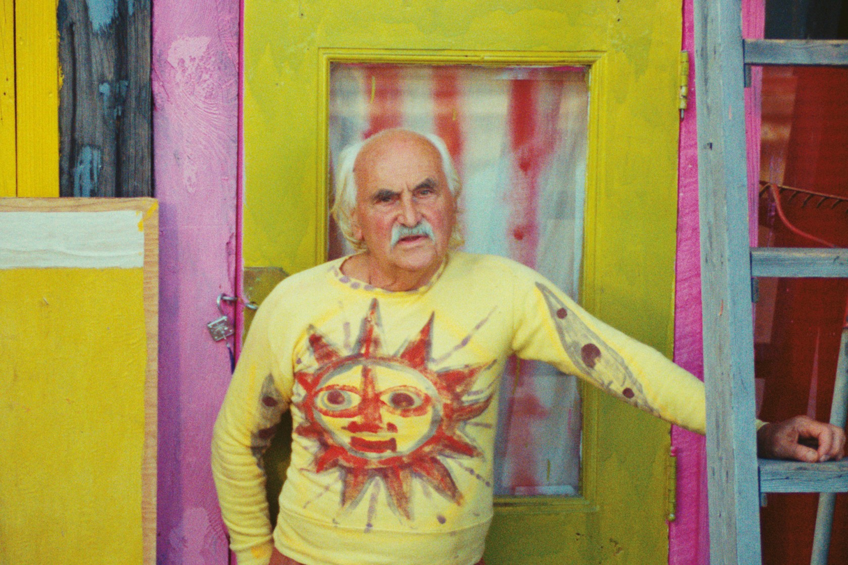 Uncle Yanco (1967) – VHS Tracking