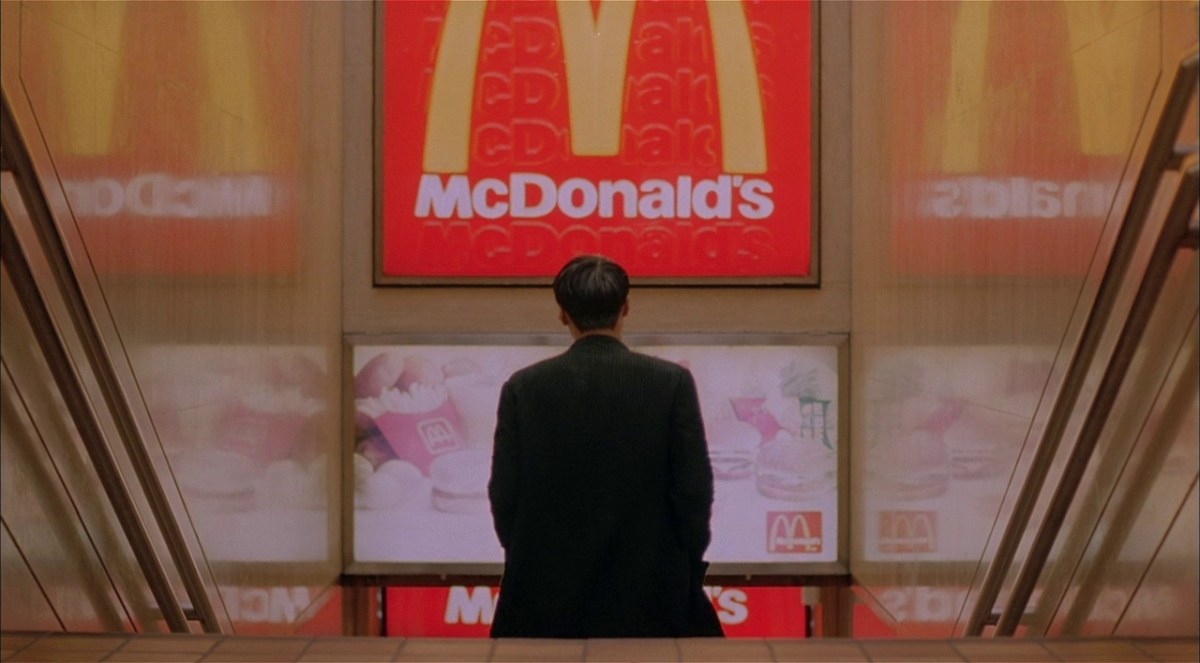 Fallen Angels (1995) – VHS Tracking