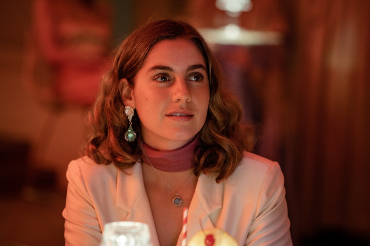 Petrol (2023) – VHS Tracking