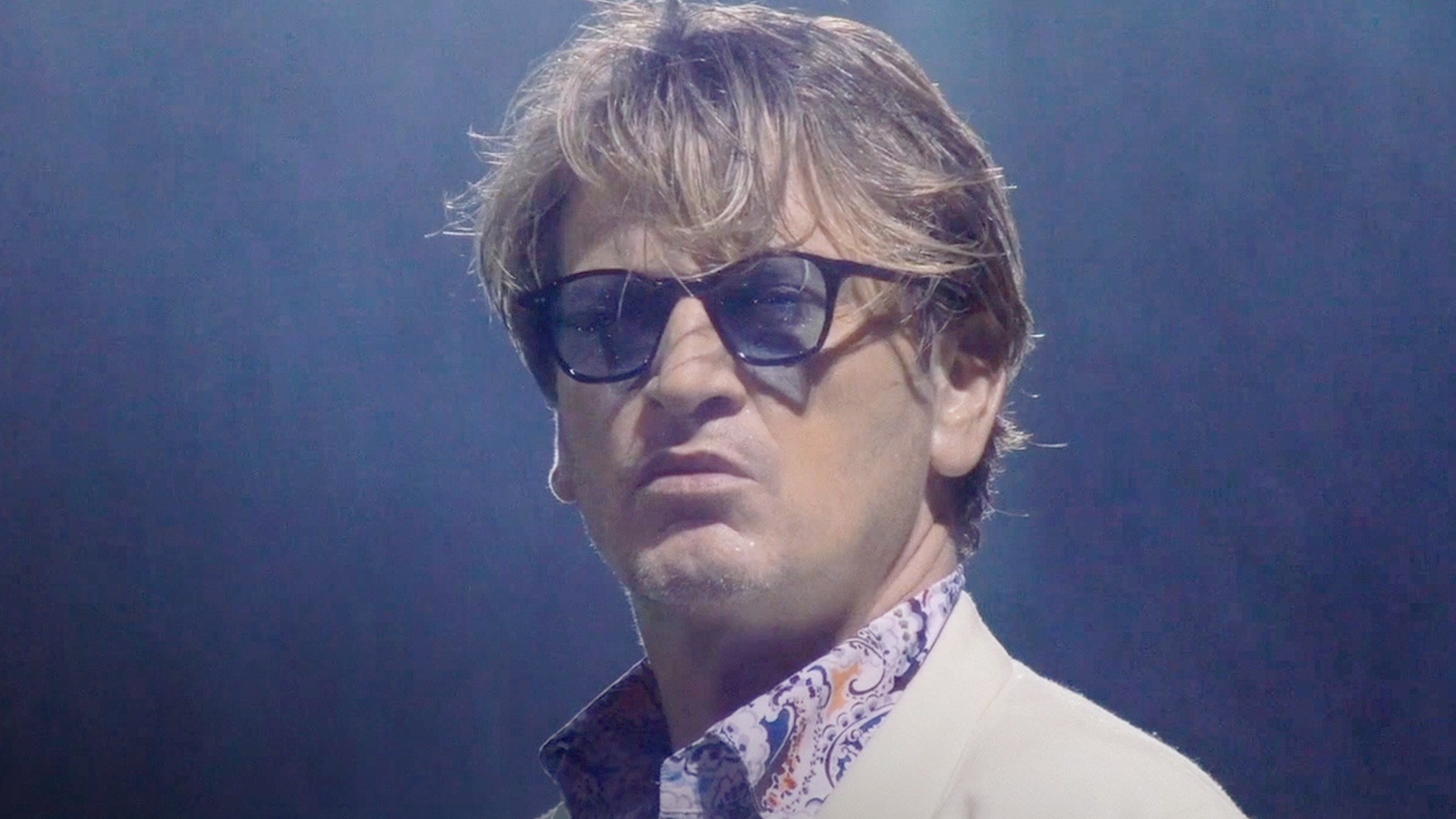 Pacifiction (2022) – VHS Tracking