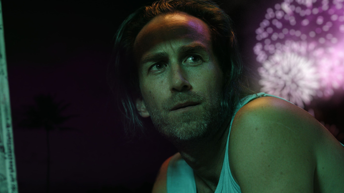 Something In The Dirt (2022) – VHS Tracking