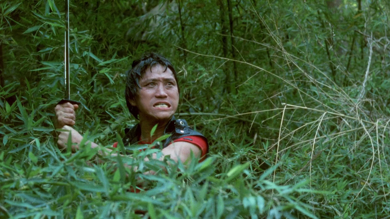 Trash Classics: Miami Connection – VHS Tracking