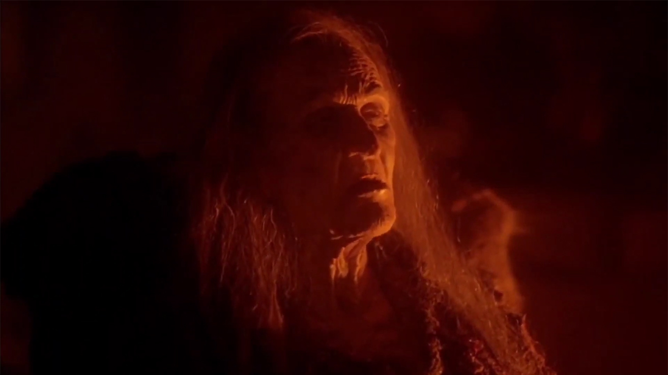 Pumpkinhead (1988) – VHS Tracking